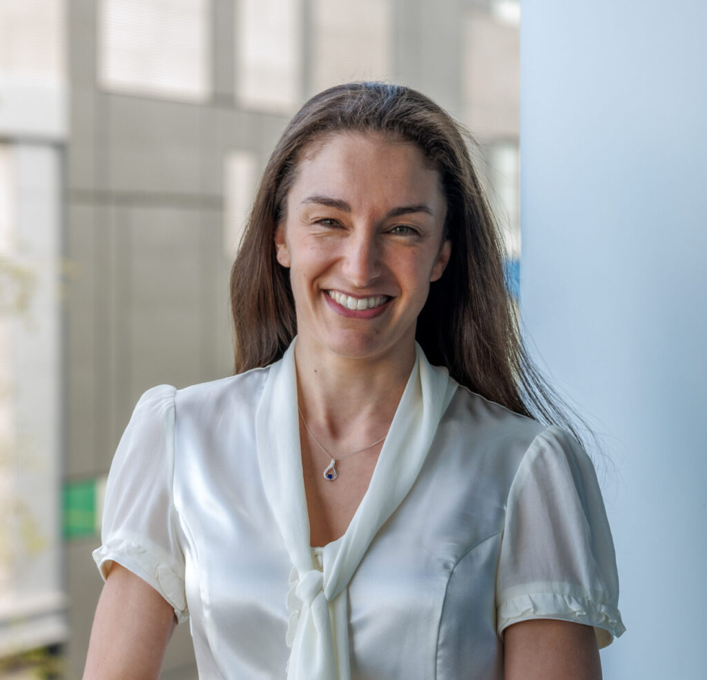 About Dr Monique Atkinson | Fertility Specialist Sydney