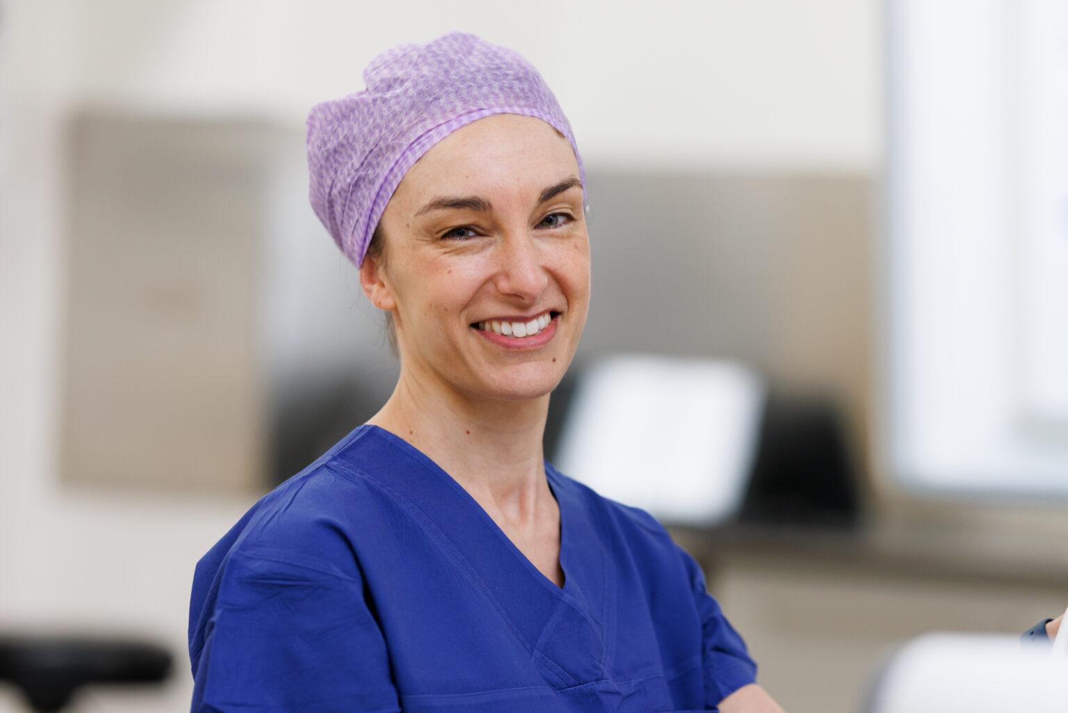 About Dr Monique Atkinson | Fertility Specialist Sydney