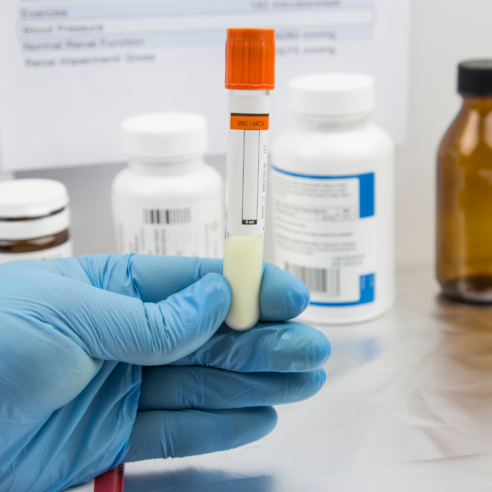 Fertility Treatment – Dr Monique Atkinson